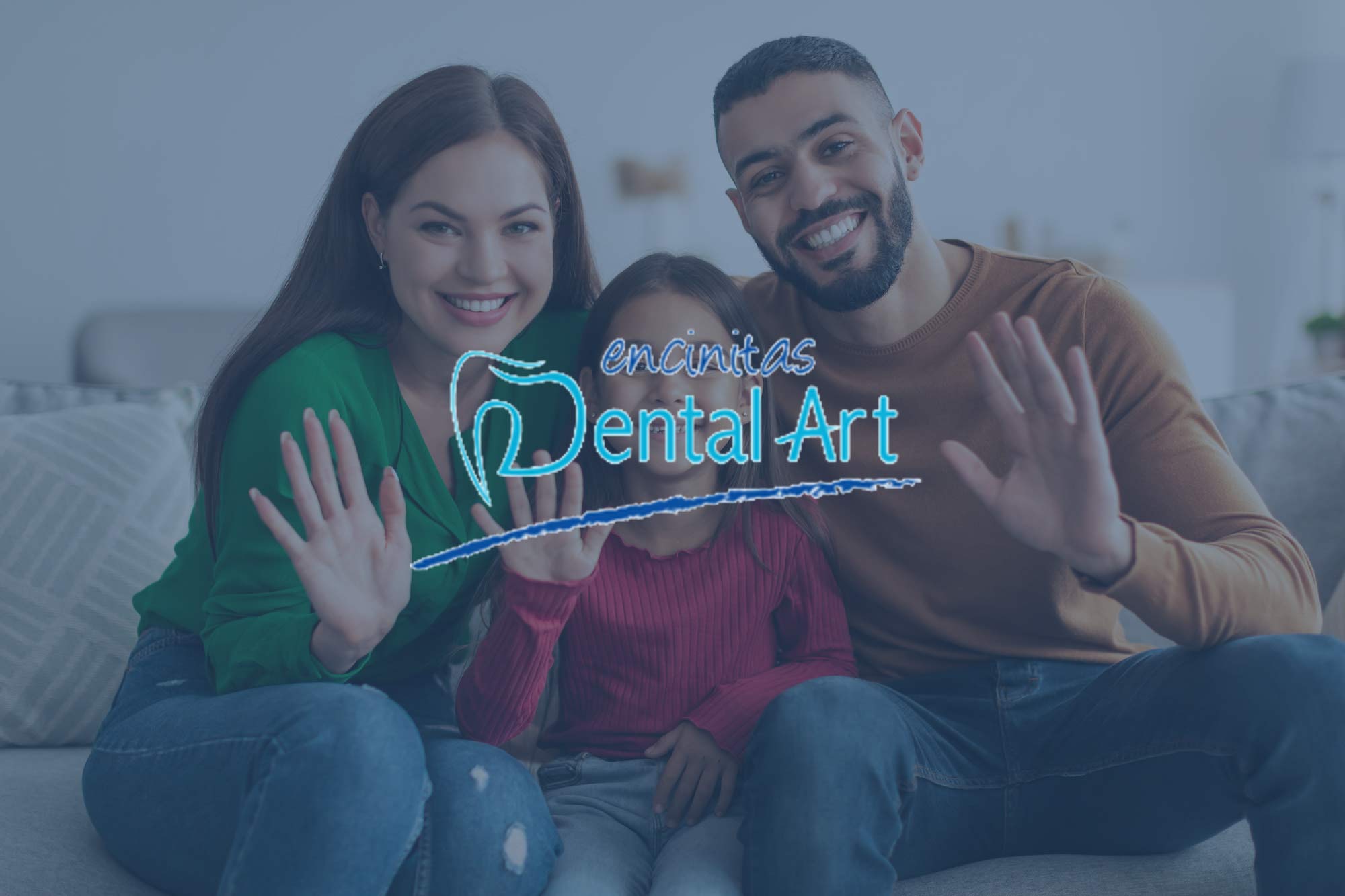 SureSmile Clear Aligner Therapy | Encinitas Dental Art